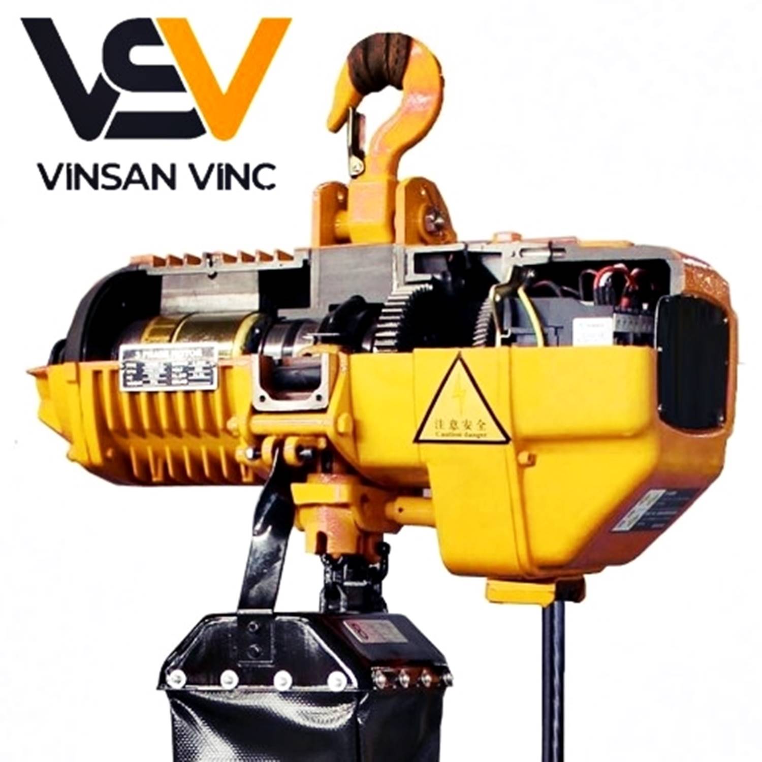35 Ton Electric 4 Moving Monorail Chain Hoist Prices Manufacturing And